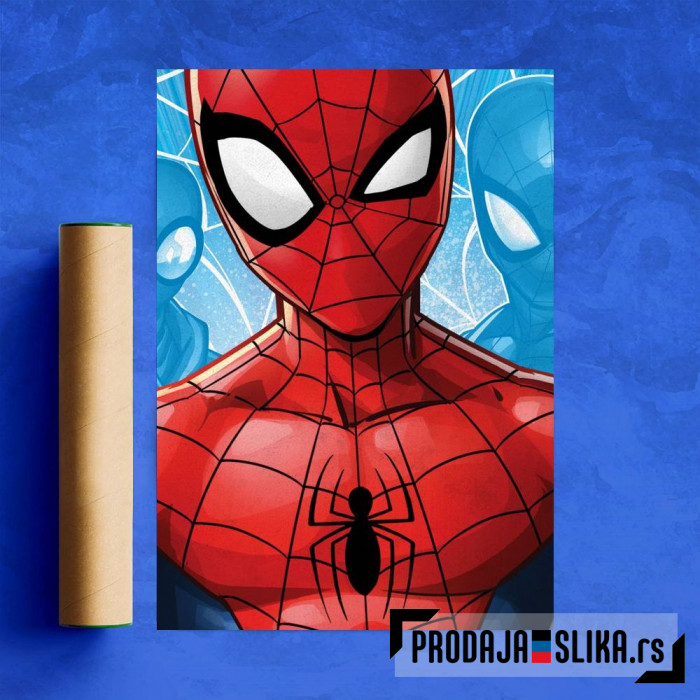 Spider-Man - poster